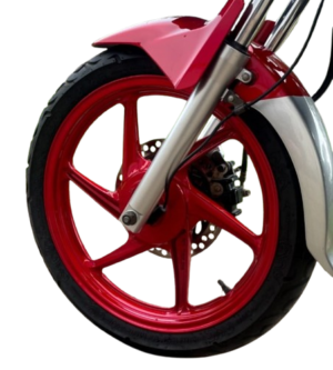 Beranda The COLLONY - Collony.id | Jasa Repaint Body Motor & Velg ...