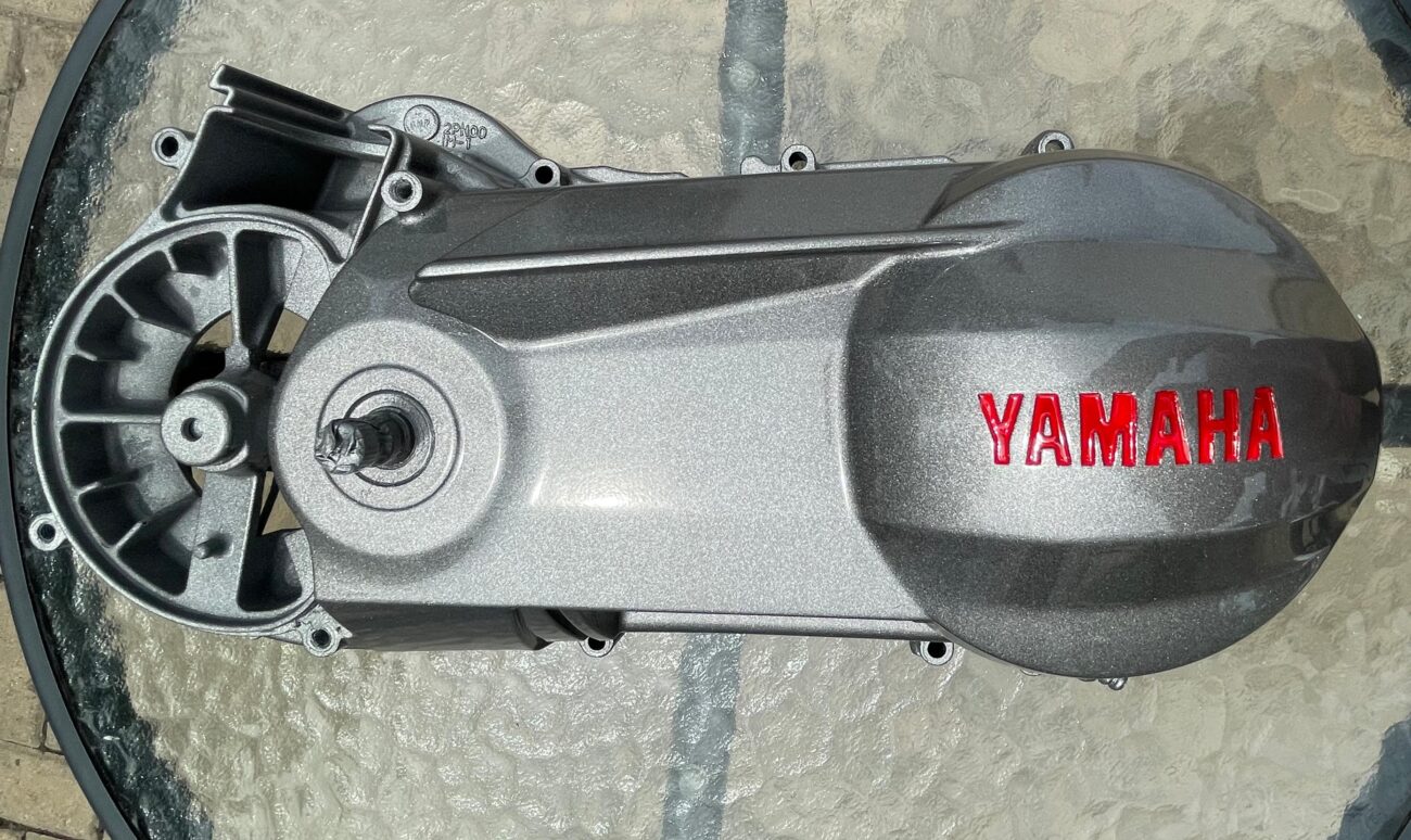 Beranda The COLLONY - Collony.id | Jasa Repaint Body Motor & Velg ...